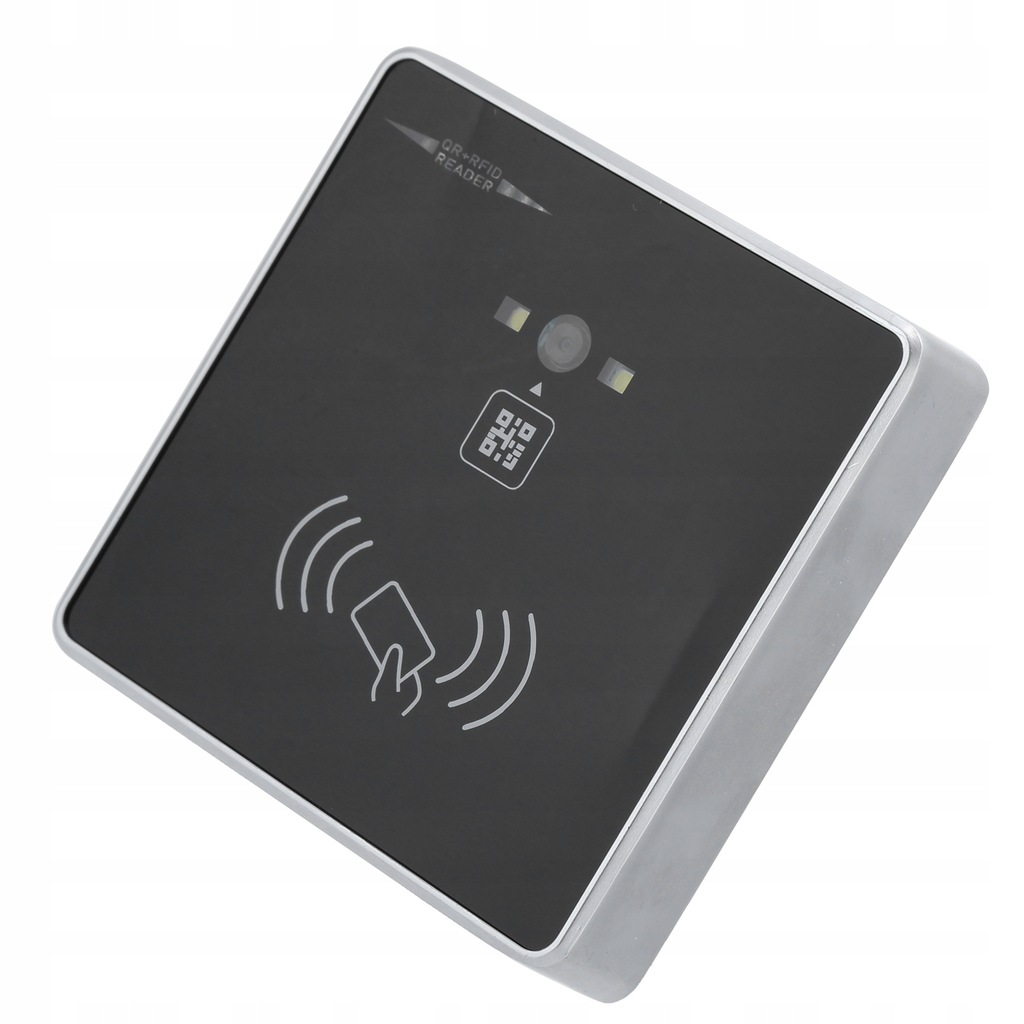 Czytnik kart RFID Barcode 2D QR Access Control - 13353054586 ... Czytnik kart RFID Barcode 2D QR Access Control - 13353054586 ...