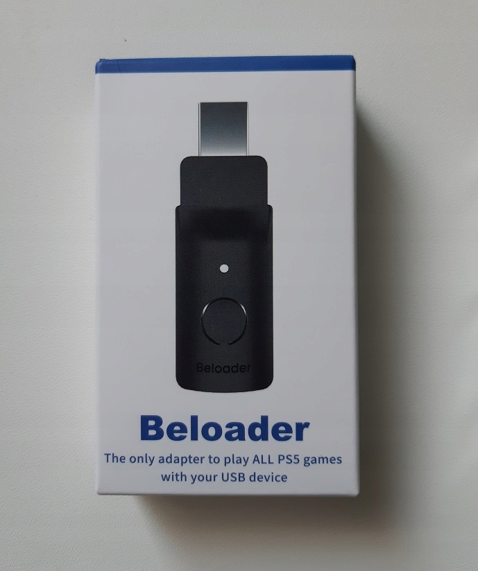 Beloader Ps5 Adapter Konwerter Xim Apex - 13052668984 - oficjalne ...