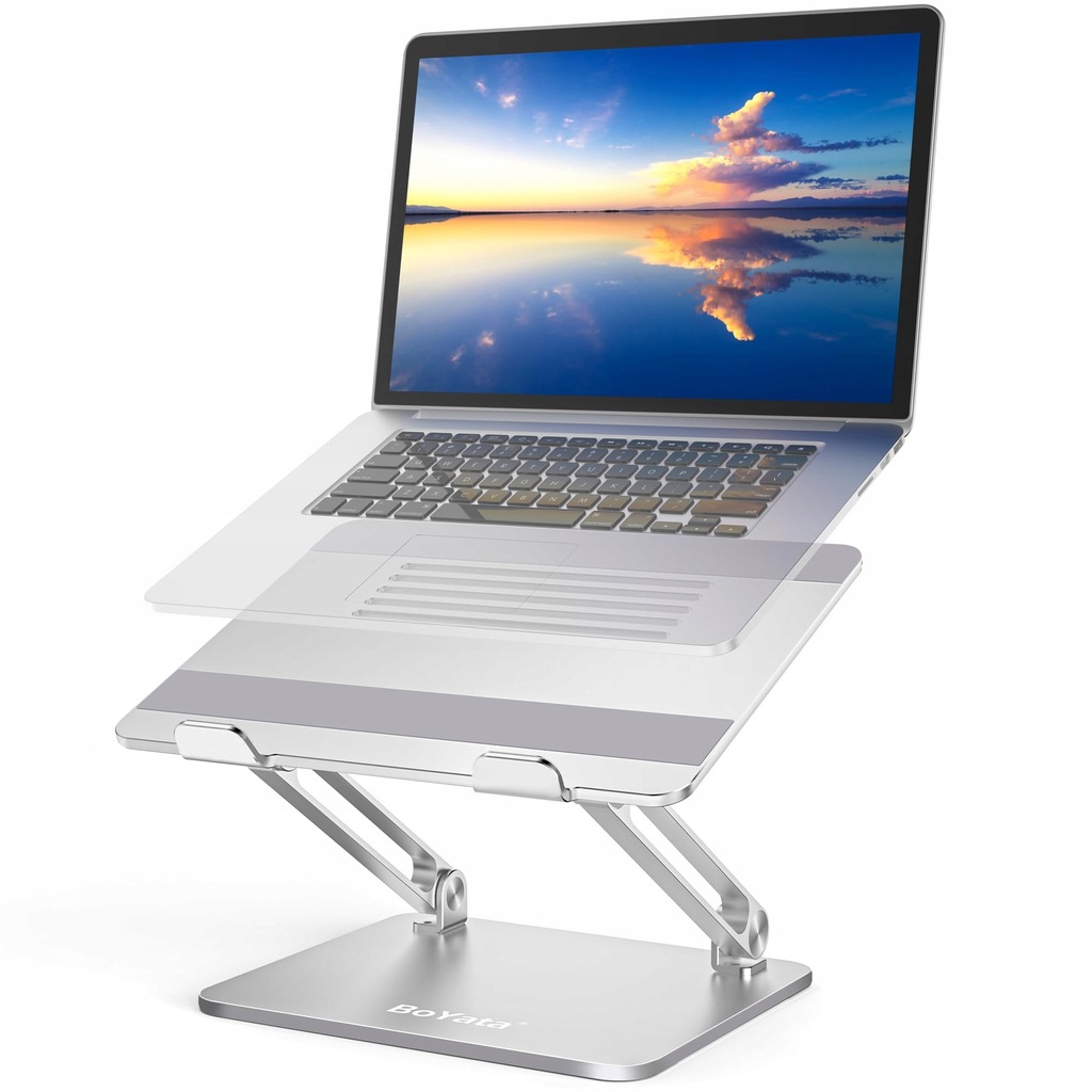 Podstawka pod laptopa BoYata - 14708192659 - oficjalne archiwum Allegro