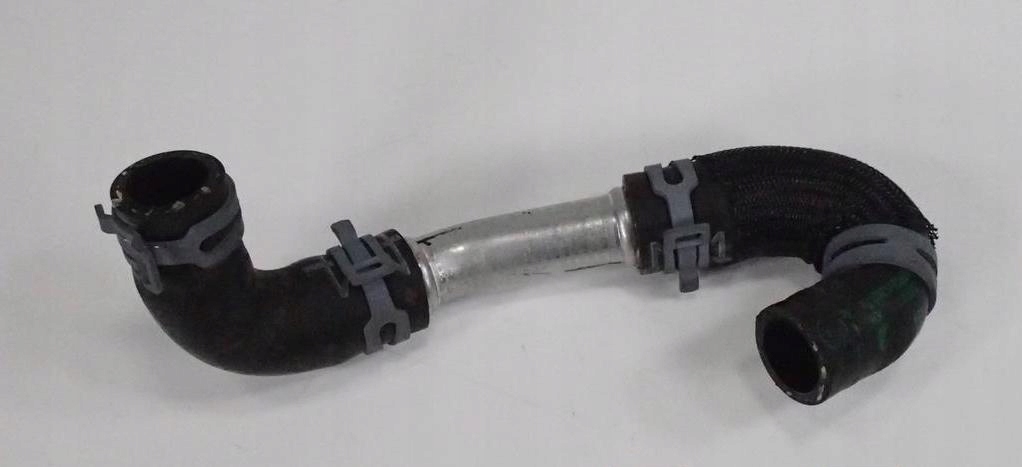 WĄŻ PRZEWÓD WODY WEBASTO 7L0819318B AUDI Q7 - 6643954061 - oficjalne ...