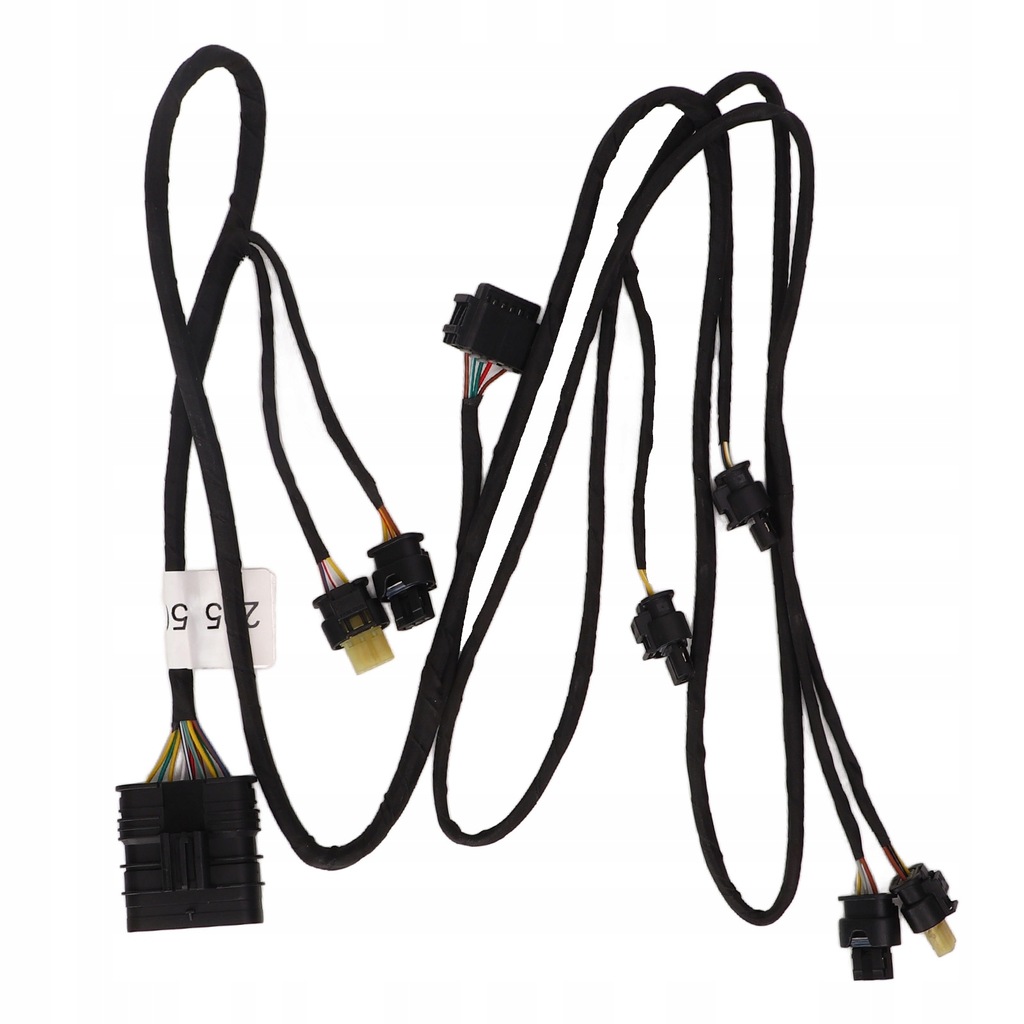 Wiązka przewodów układu wspomagania parkowania - 13288385021 ...