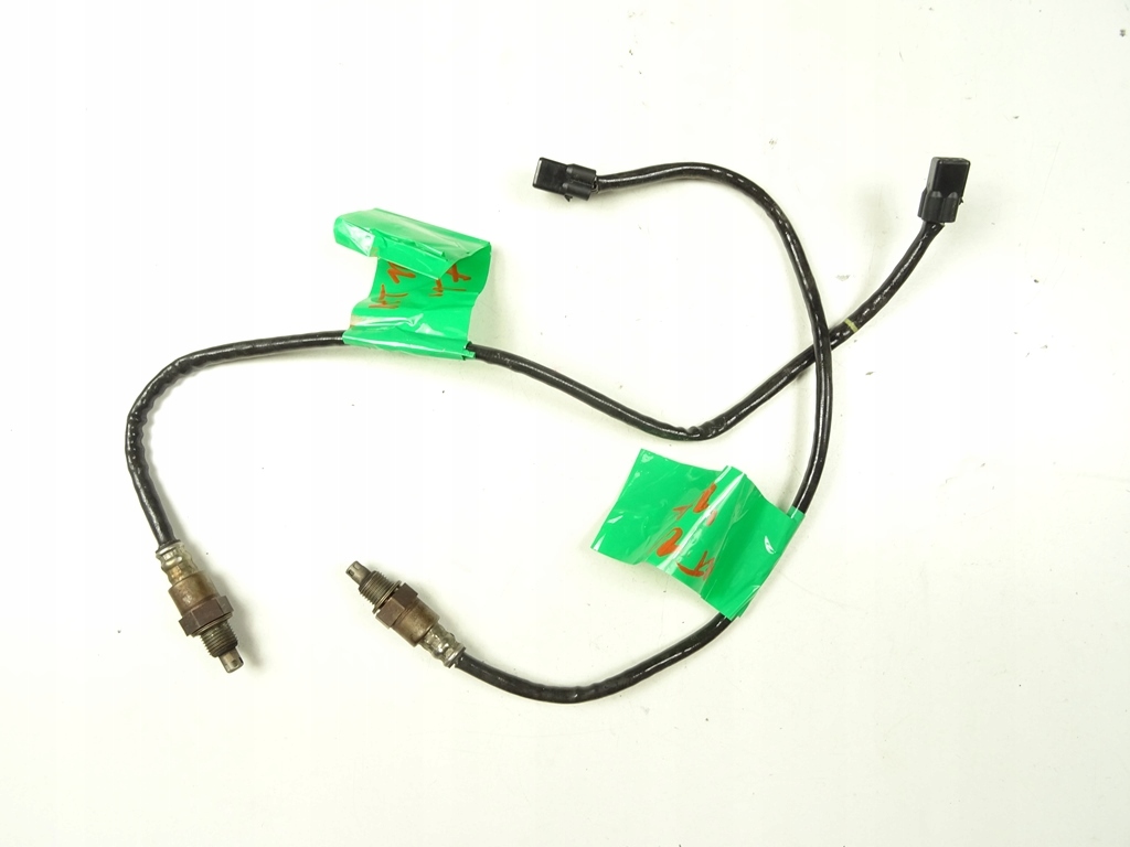 YAMAHA MT 10 SONDA SONDY LAMBDA 16-21 - 12490516993 - oficjalne archiwum Allegro