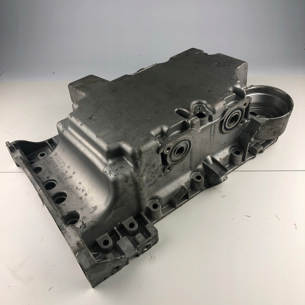MISKA OLEJOWA 2.0 TURBO VOLVO V90 S90 XC90 II - 10227345224 - oficjalne ...
