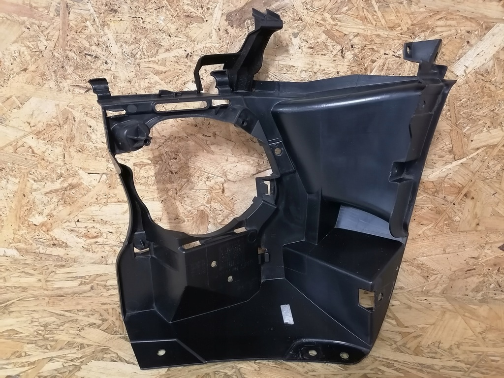 BMW F32 F33 F36 MOCOWANIE HALOGENU 51117294656 - 11377160894 ...