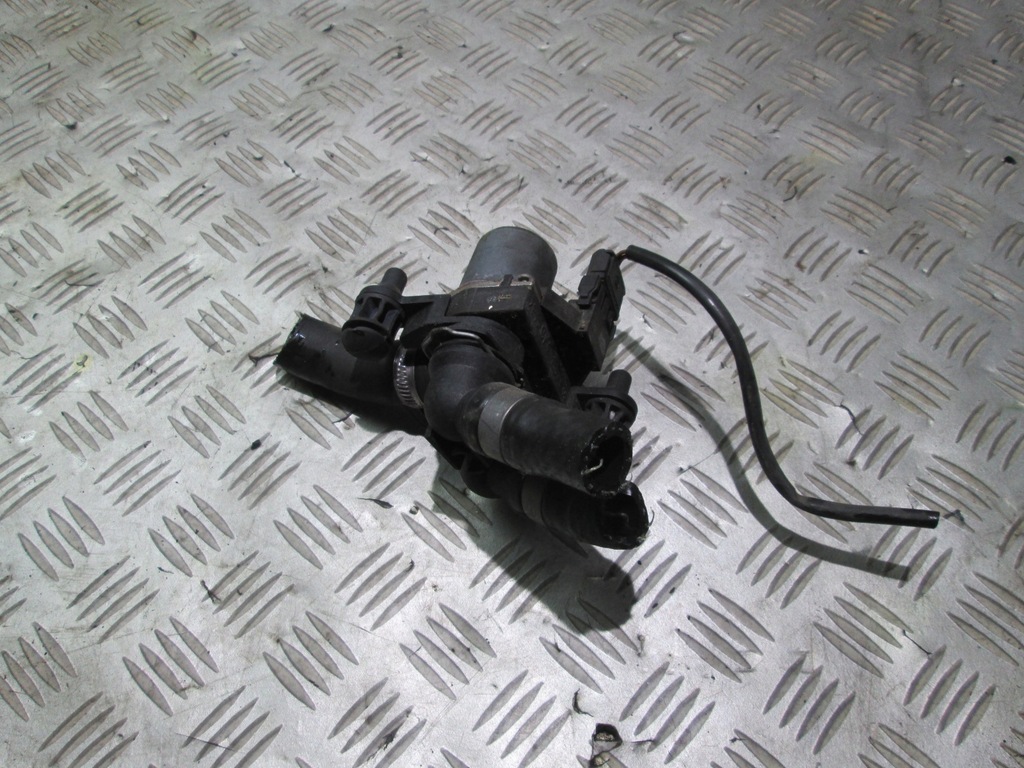 ELEKTROZAWÓR ZAWÓR WODY 0018307784 MERCEDES W210 - 13072566321 ...