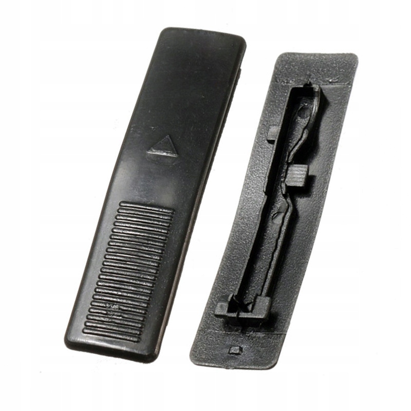 ZAŚLEPKA LISTWY DACHU RELINGU DO MAZDA GJ6A-50-5A1 - 12284267342 ...