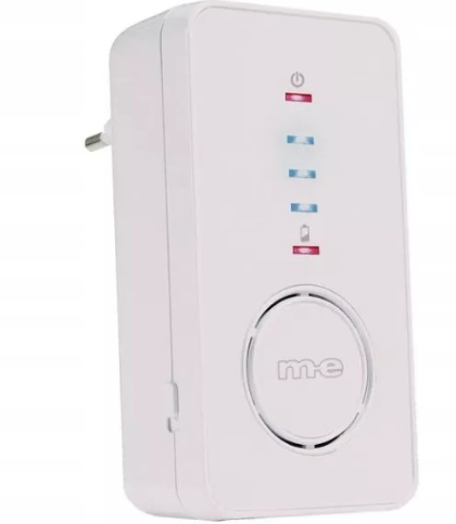 Dzwonek Odbiornik m-e modern-electronics Bell 220 - 9484745296 ...