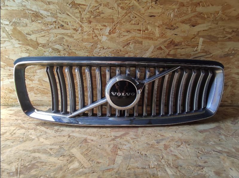 ATRAPA GRILL VOLVO XC90 II XC-90 II 31698400 - 14395326374 - oficjalne ...