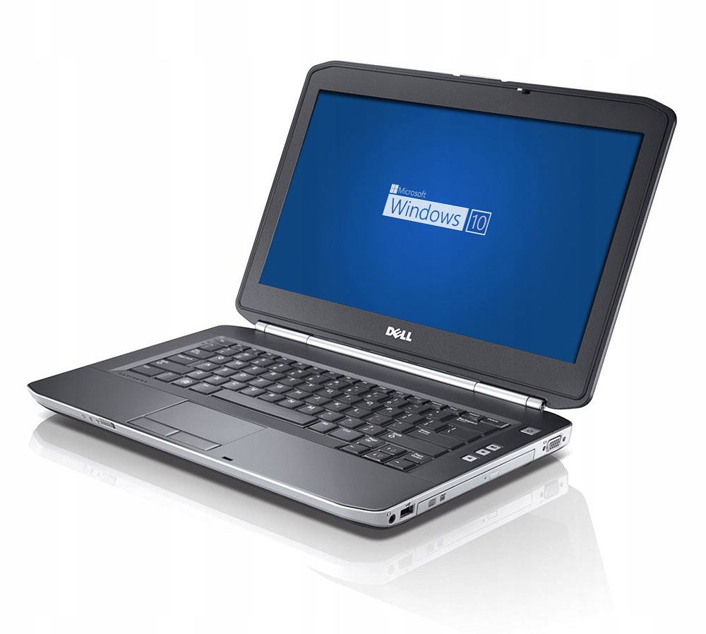 Laptop DELL Latitude E5430 i5 4GB 320GB WIN10 - 10048882056 - oficjalne ...