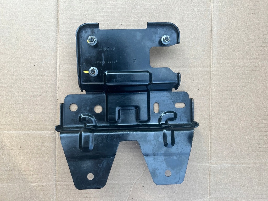 RENAULT ARKANA 2021+ MOCOWANIE RADARU 259975012R - 13911922844 ...