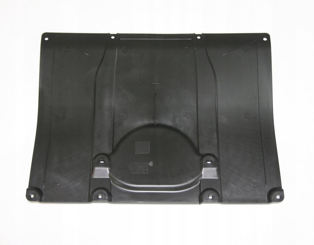 Osłona silnika Płyta pod zderzak BMW X3 G01 X4 G02 - 13218607638 ...
