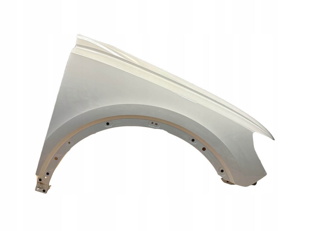 AUDI Q3 83A BLOTNIK PRAWY PRZOD LS9R - 15199628486 - oficjalne archiwum ...