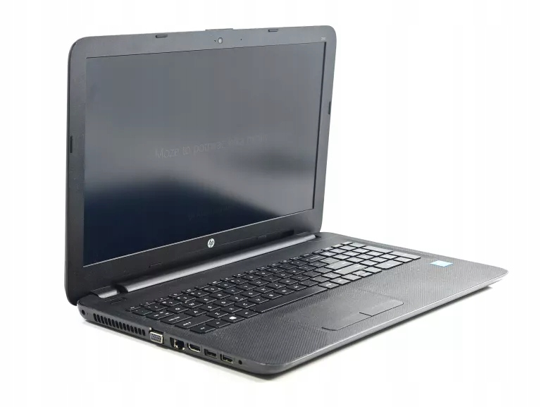 LAPTOP HP RTL8723BE 4GB RAM 512GB HDD + TORBA - 16866546819 - oficjalne ...