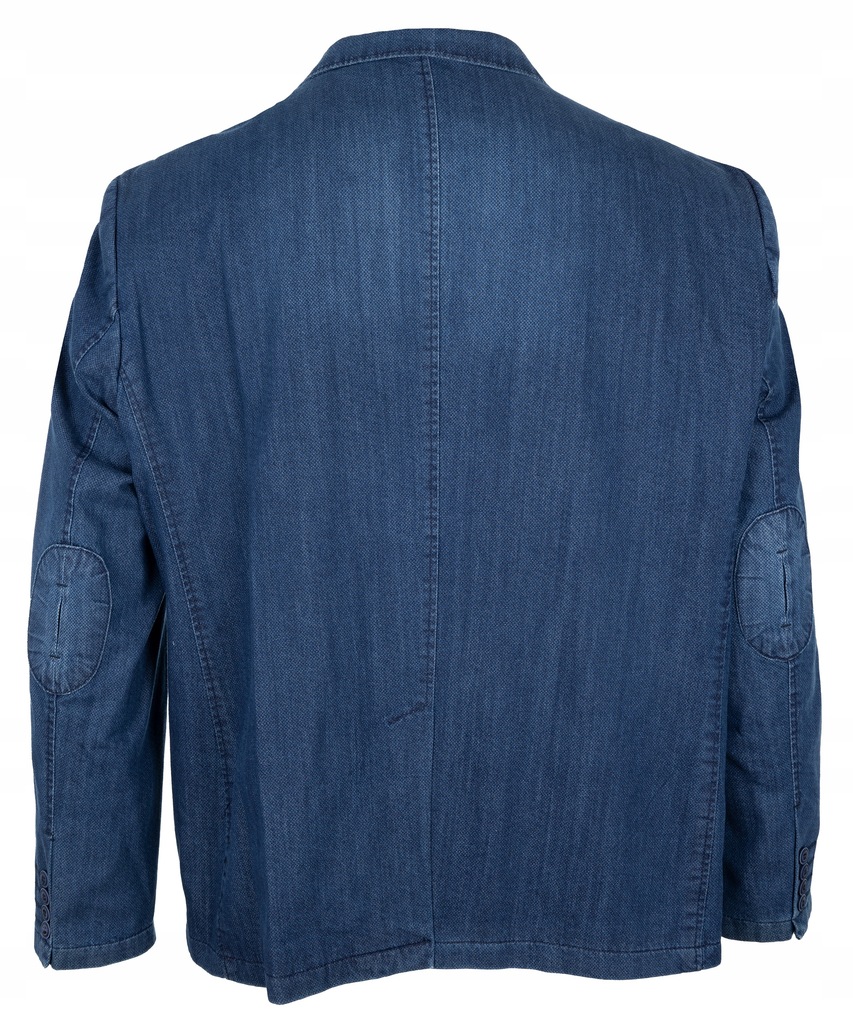 Marynarka męska, JEANS, PALMIRO ROSSI, 68 - 11883198727 - oficjalne ...