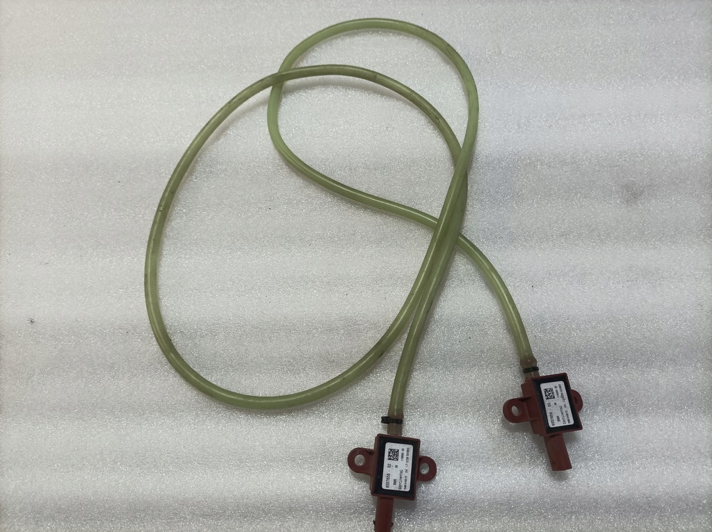 BMW G30 G31 CZUJNIK OCHRONY PIESZEGO - 13302152499 - oficjalne archiwum ...