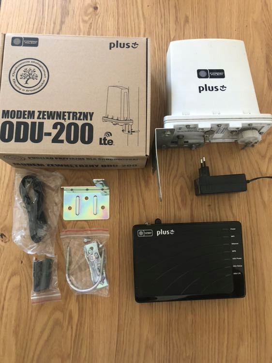 Odu idu 200 - 8303511867 - oficjalne archiwum Allegro