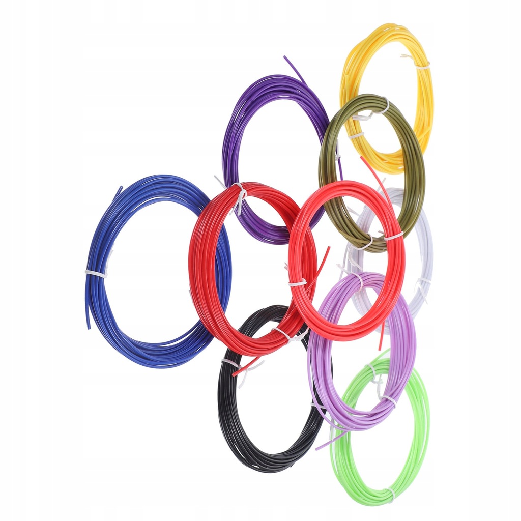 3d Printing Line Priniter Pen Kids Ages 8-10 Pcs - 14317241316 ...