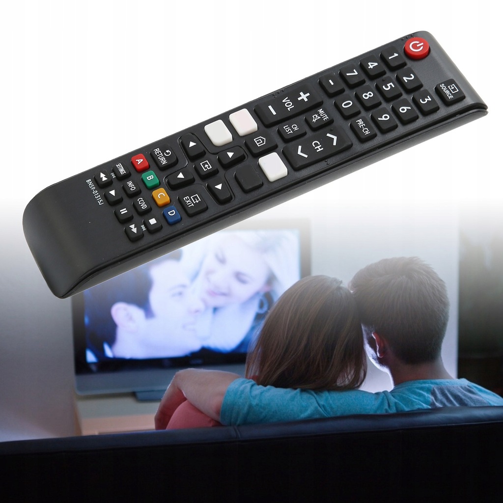 Pilot do TV Samsung BN59-01315J UN43TU7000F - 13607888481 - oficjalne ...