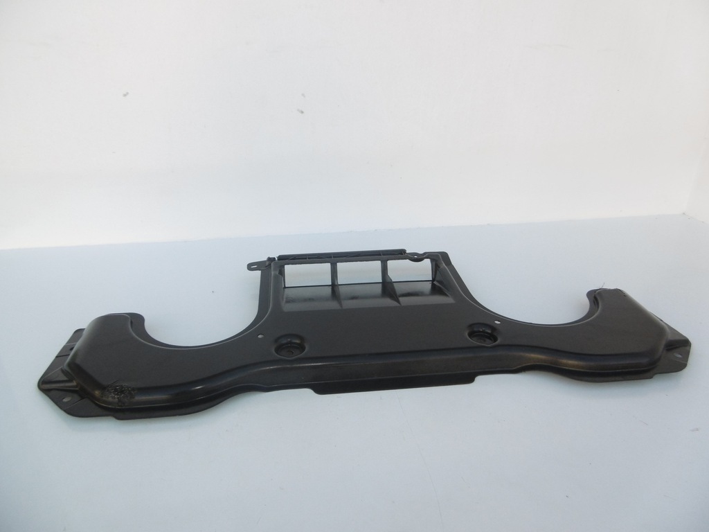 OSŁONA PŁYTA SKRZYNI BIEGÓW MERCEDES ML GL W166 - 13707961097 ...