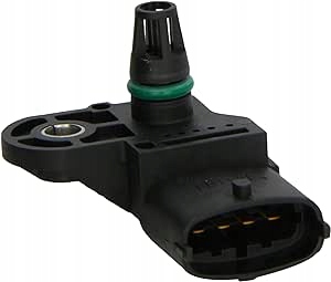 BOSCH 281002709 CZUJNIK CIŚNIENIA MEGANE LAGUNA 91995 - 14476823941 ...