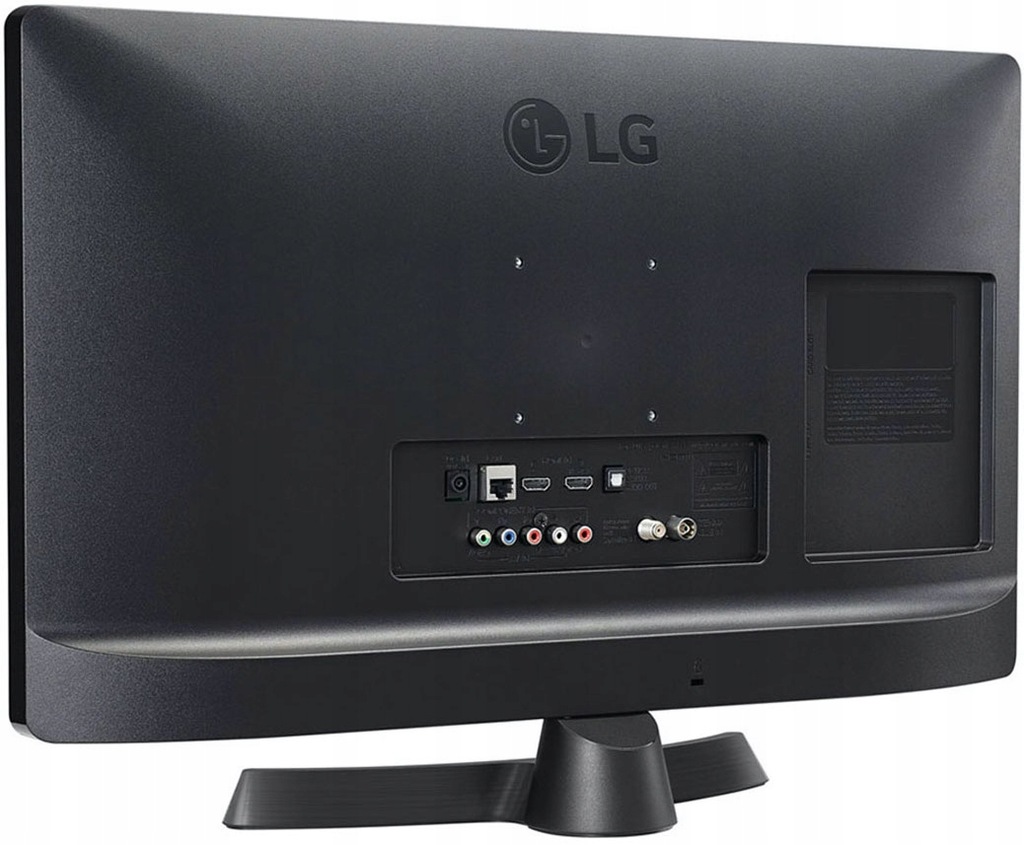 Telewizor LG 28TL510S-PZ SmartTV Wi-Fi - 8974979363 - oficjalne archiwum Allegro