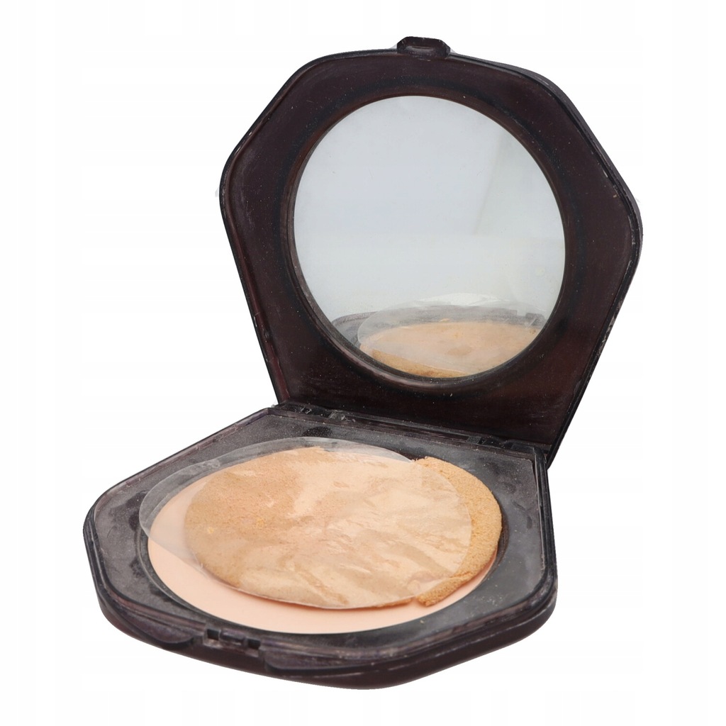 puderniczka PUDER CELIA ? Polska PRL - 14004470343 - oficjalne archiwum ...