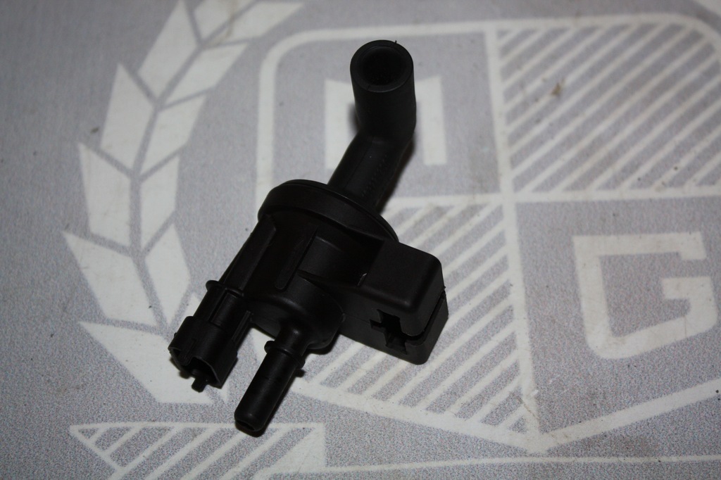 ZAWÓR PAR PODCIŚNIENIA OPEL CORSA D 55566846 - 9538946280 - oficjalne ...