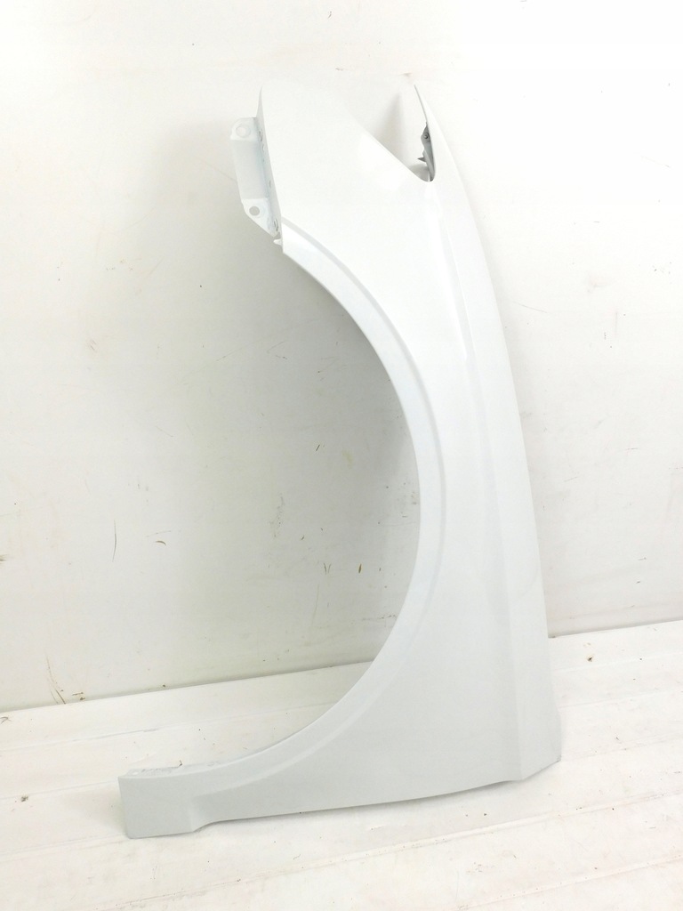 AUDI A3 8V5 SEDAN BŁOTNIK LEWY PRZÓD PRZEDNI - 12753969975 - oficjalne archiwum Allegro