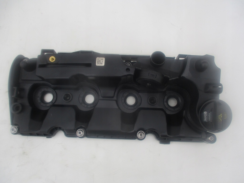 AUDI A4 B9 A5 A6 C7 Q5 LIFT 2.0TDI POKRYWA ZAWORÓW - 10181833994 ...