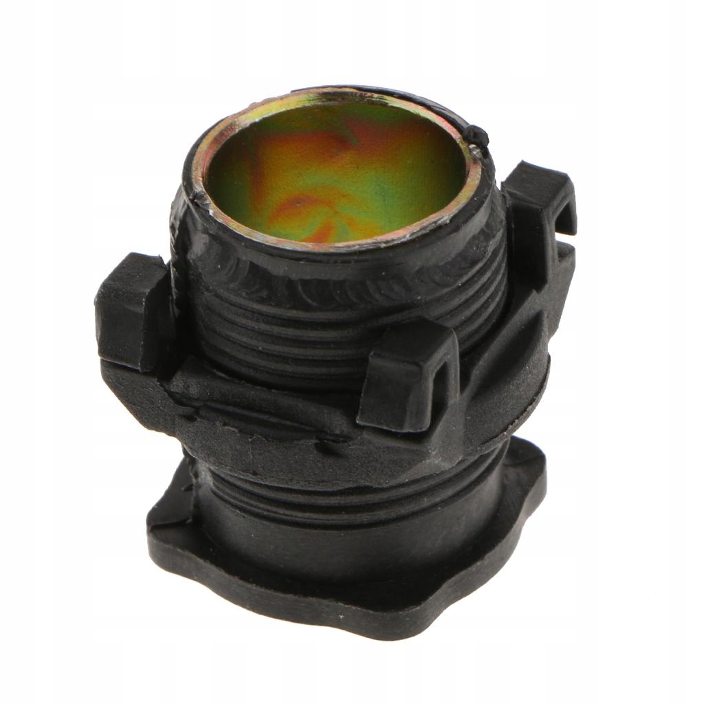 Mercedes W204 W207 Hollow Screw for Headlight Mounting Frame Genuine ...