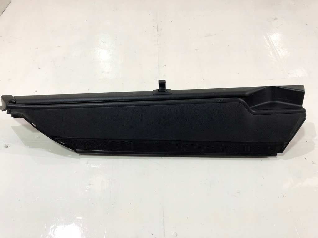 UCHWYT SZYNA ROLETY BAGAŻNIKA MERCEDES W204 KOMBI - 10474776873 ...