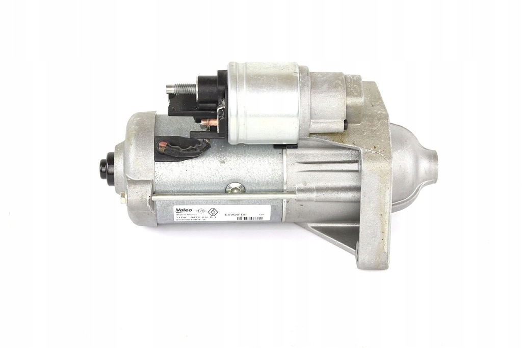 ROZRUSZNIK RENAULT TRAFIC 14- 233000106R - 7838202712 - oficjalne ...