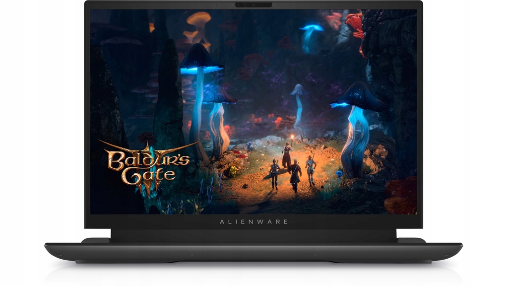 Gaming Dell Alienware M18 R1 Ryzen 9 7845HX 64 4TB RTX4070 8GB FHD+ ...