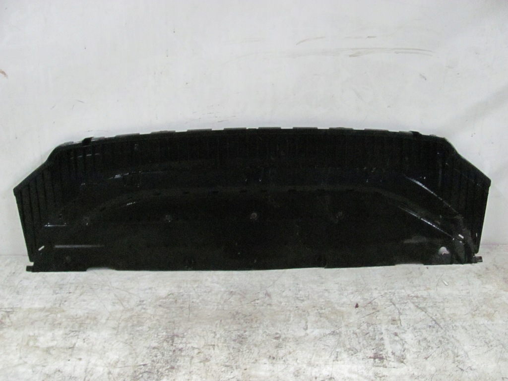 Audi A6 C7 S Line płyta osłona pod silnik - 12992551192 - oficjalne ...