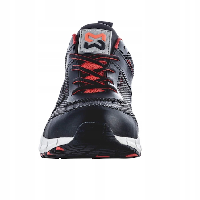 BUTY ROBOCZE WURTH MODYF ACTIVE X S1 RED 42 - 13214566780 - oficjalne ...