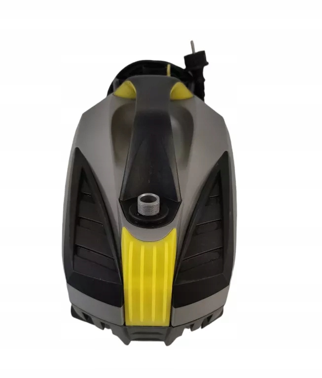 MYJKA CIŚNIENIOWA PARKSIDE PHD 100 E2 - 12409259335 - oficjalne archiwum Allegro