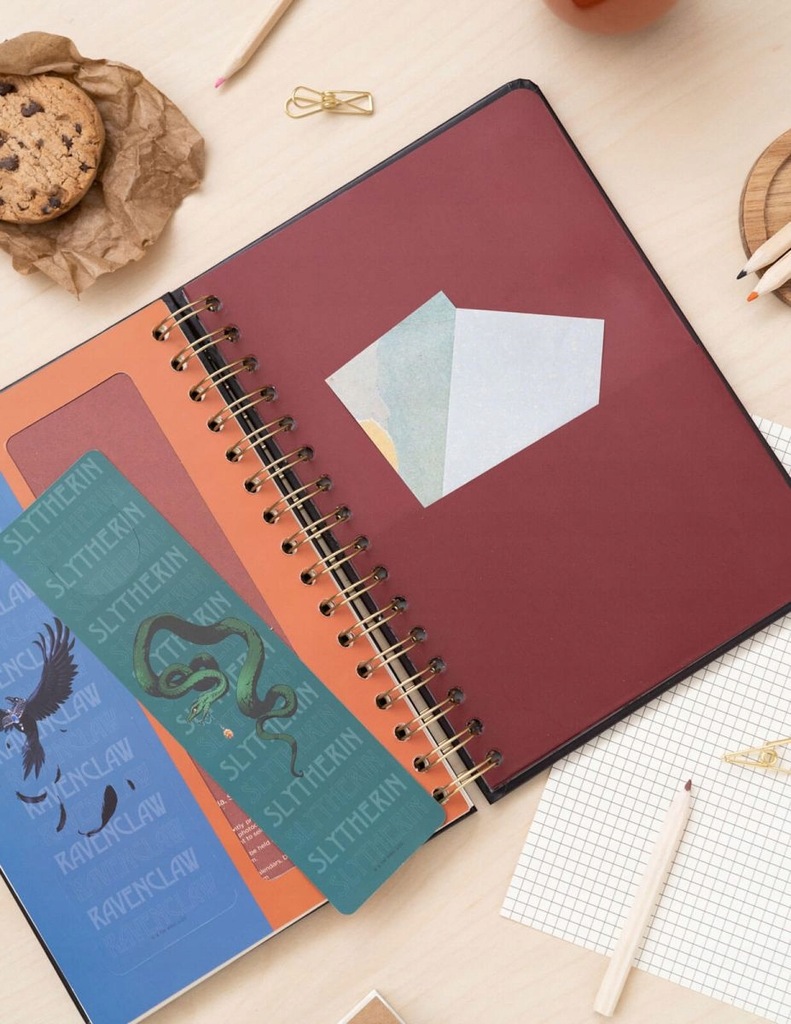 Купить Календари-книги 2022/2023 А5 Гарри Поттер: отзывы, фото и характеристики на Aredi.ru ...