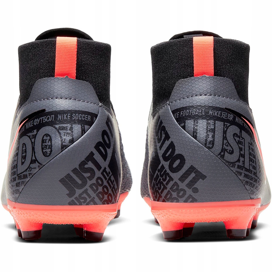 Купить Nike Phantom VSN Academy DF FG/MG AO3287 080 r38.5: отзывы, фото и характеристики на ...