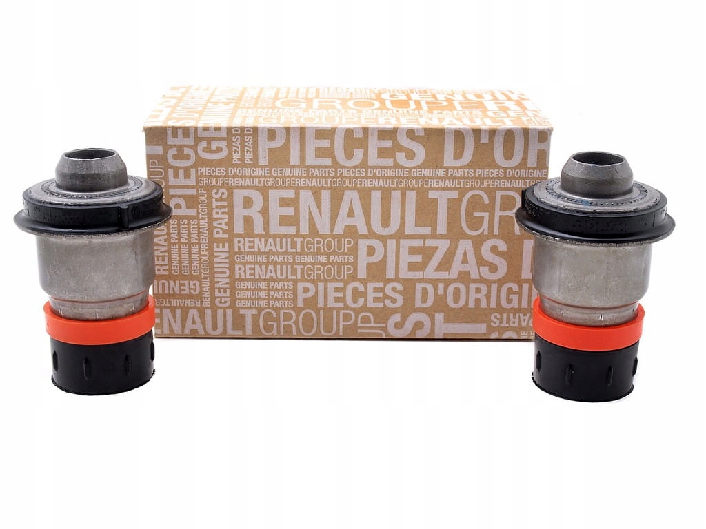 TULEJA TULEJE WÓZKA SANEK MEGANE SCENIC II 2.0 16V - 12401888552 ...