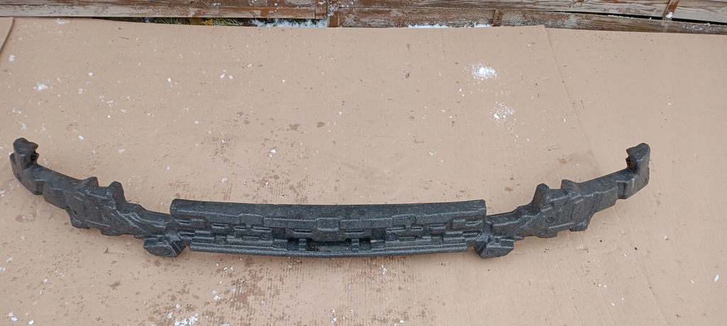 BELKA PRZEDNIA ABSORBER CZUJNIK MERCEDES GLC X253 A2538850104 ...