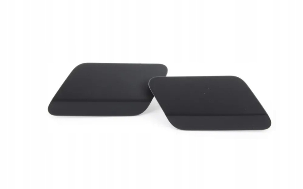 BMW ZAŚLEPKI OSŁONY DYSZY SPRYSKIWACZY F25 F26 M-P - 13109377441 ...