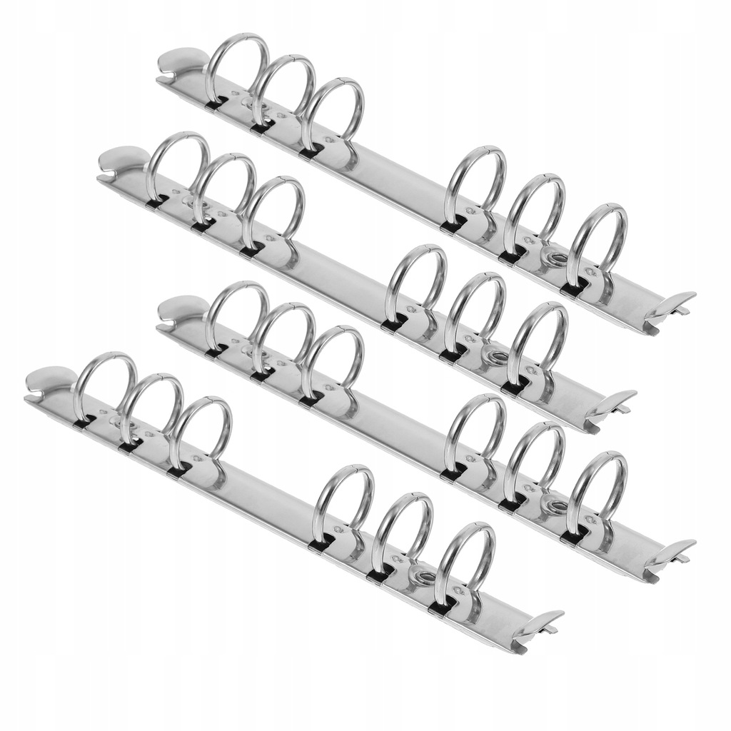 Braces Kit A4 Notebook Stapler Rings Pcs - 13996712124 - oficjalne ...