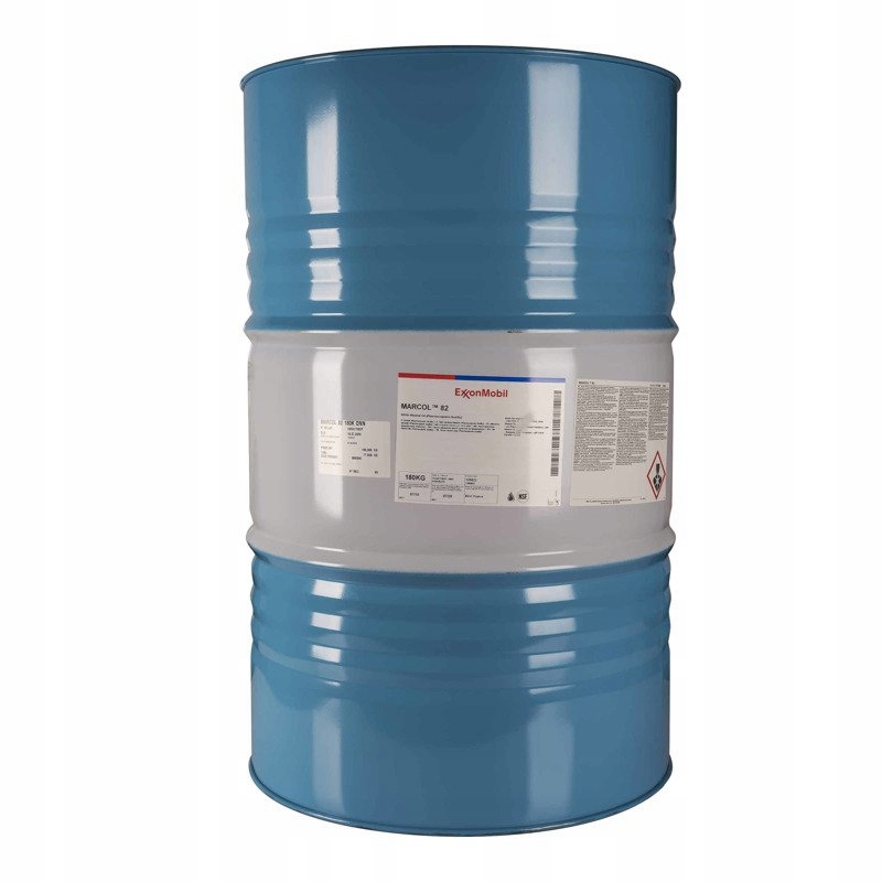 Olej Marcol 82 do silników SUMOTO 1L - 11048143590 - oficjalne archiwum ...