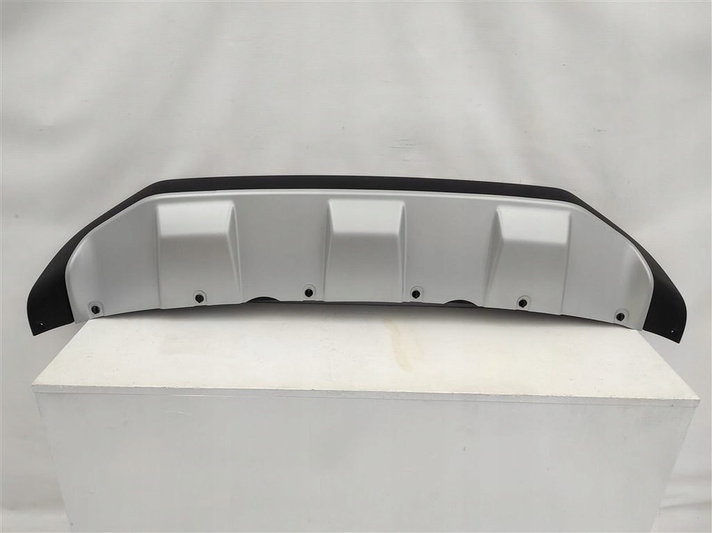 DOKŁADKA ZDERZAK PRZÓD VW AMAROK KAMEI 2H0071003 - 12324006576 ...