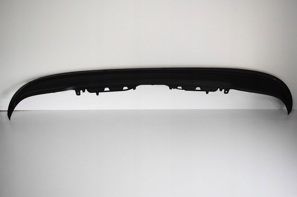 MERCEDES C W205 SPOILER DYFUZOR TYLNEGO ZDERZAKA - 7732925820 ...