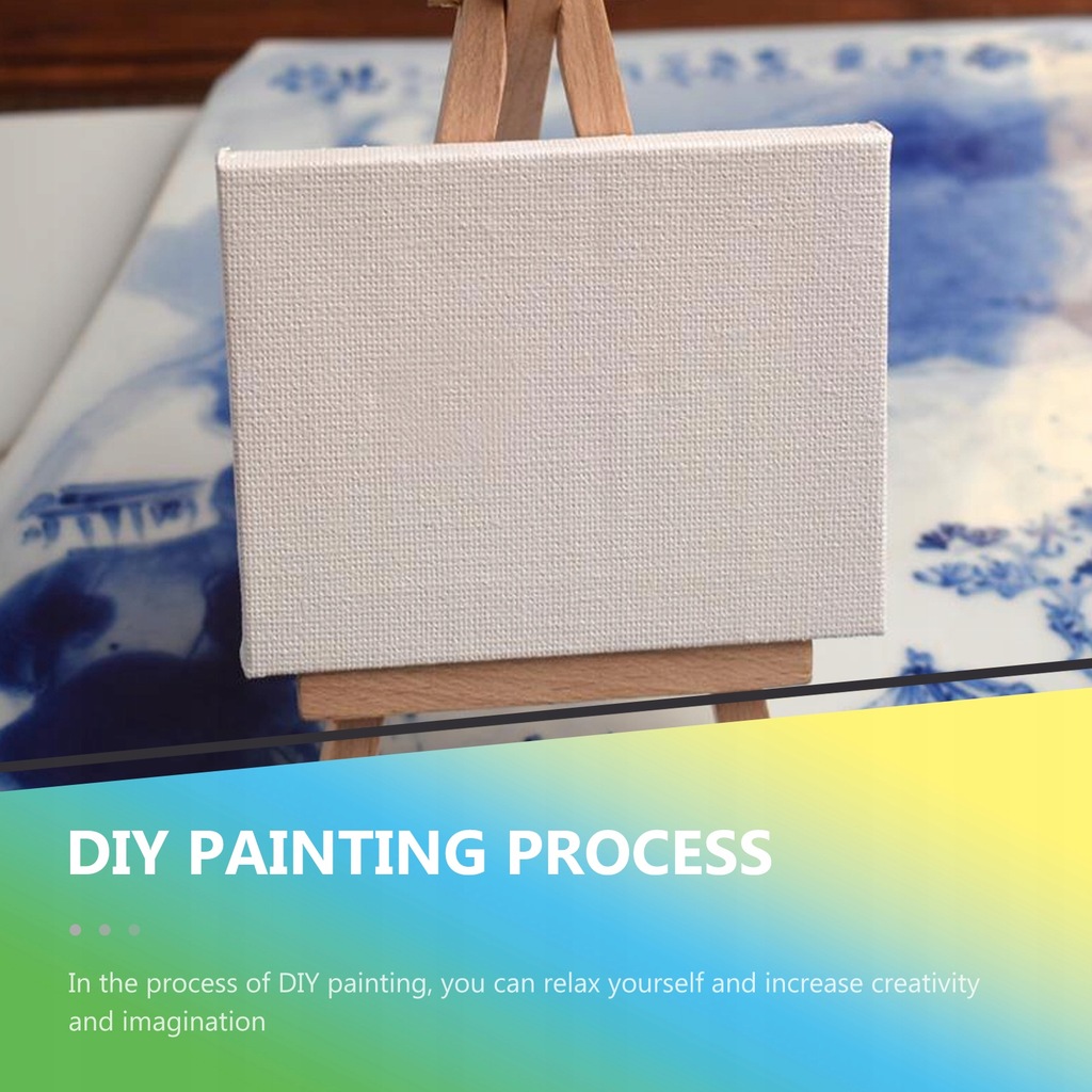 MINI CANVAS FRAME BOARD PRIMER 24 PCS - 14318445411 - oficjalne ...