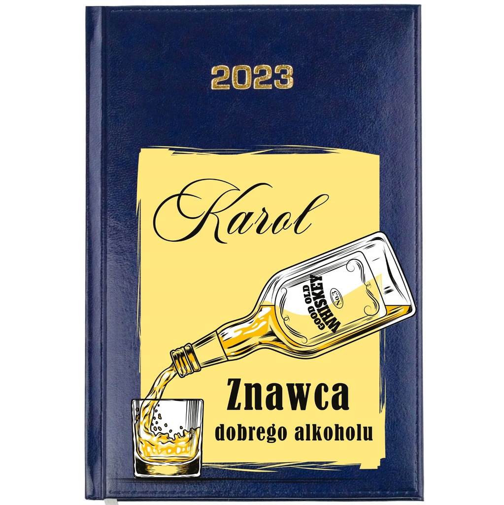 Prezent Dla Zony Na Imieniny - Kalendarz 2023 R - 12766065660 ... Prezent Dla Zony Na Imieniny - Kalendarz 2023 R - 12766065660 ...