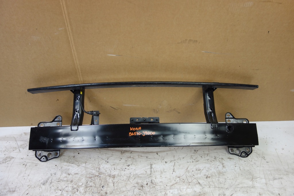 BELKA ZDERZAKA PRZEDNIEGO KONA 86570-J9000 - 12931380733 - oficjalne ...