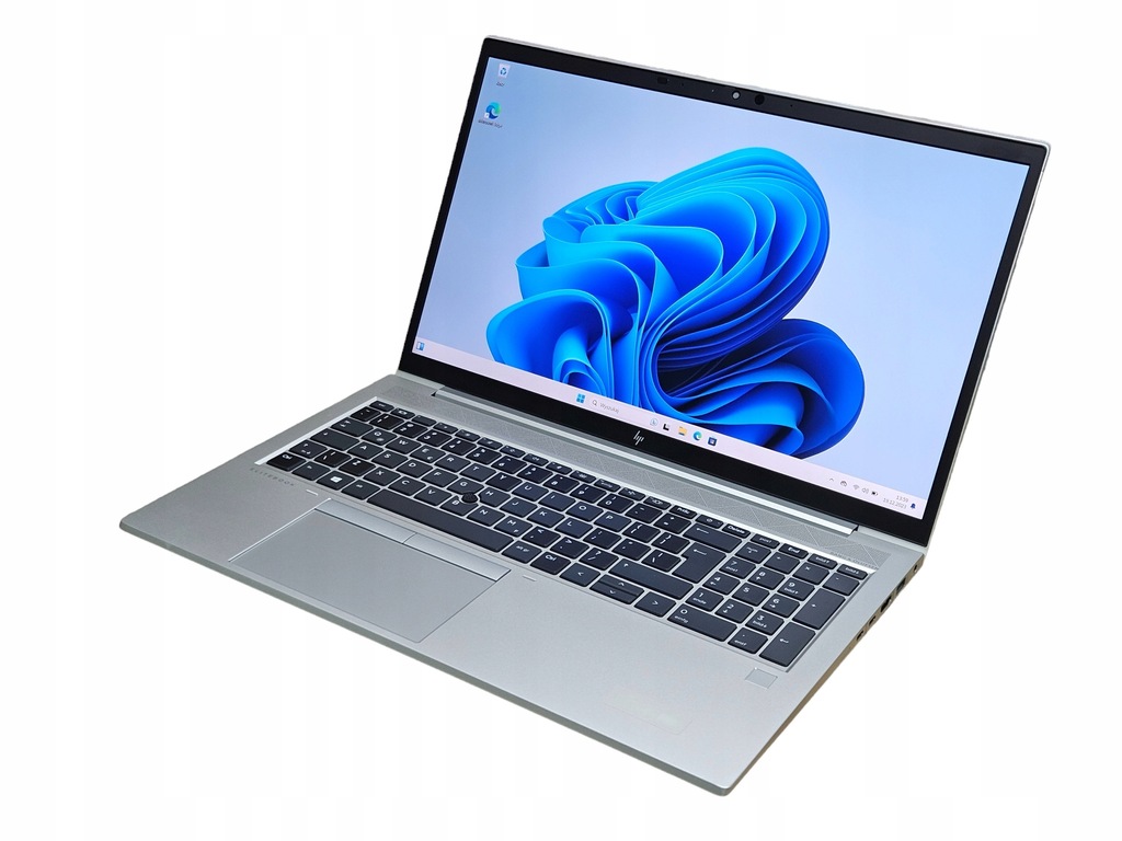 HP EliteBook 855 G7 15,6" AMD Ryzen 5-4650U 16 GB / 256 GB FHD WINDOWS 11 - 14920171043 ...