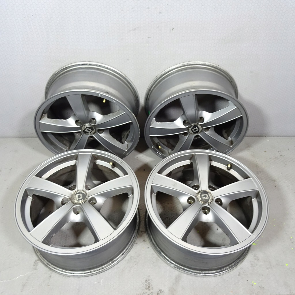 OPEL ASTRA J FELGI ALUMINIOWE 5X115 ET40 R16 - 12821691359 - oficjalne ...